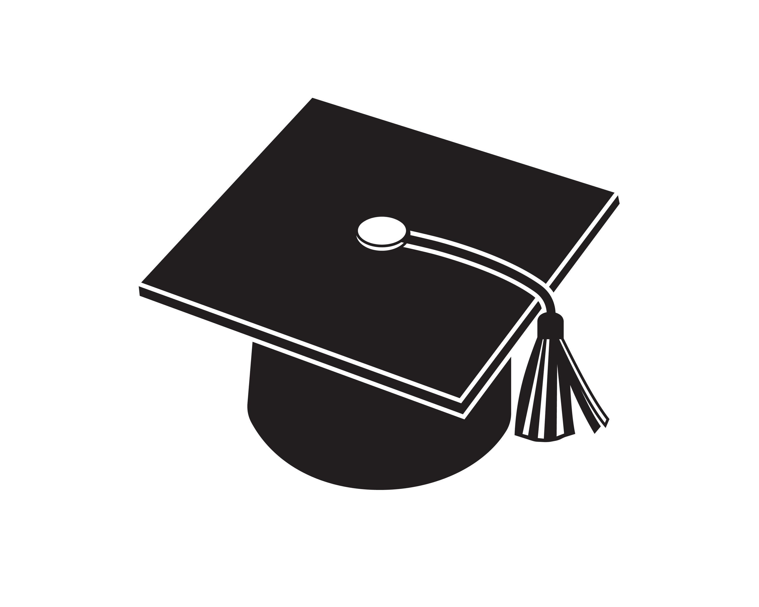 Graduation SVG Bundle, Proud Graduate Graduation Cap SVG, Graduation ...