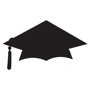 Graduation SVG Bundle, Proud Graduate Graduation Cap SVG, Graduation ...