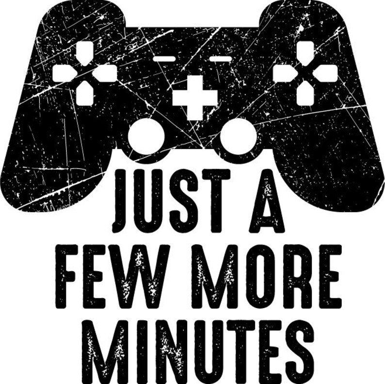 Gamer SVG Bundle, Funny Gamer SVG, Gamer Svg, Video Games Svg, Game ...