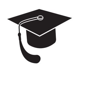 Graduation SVG Bundle, Proud Graduate Graduation Cap SVG, Graduation ...