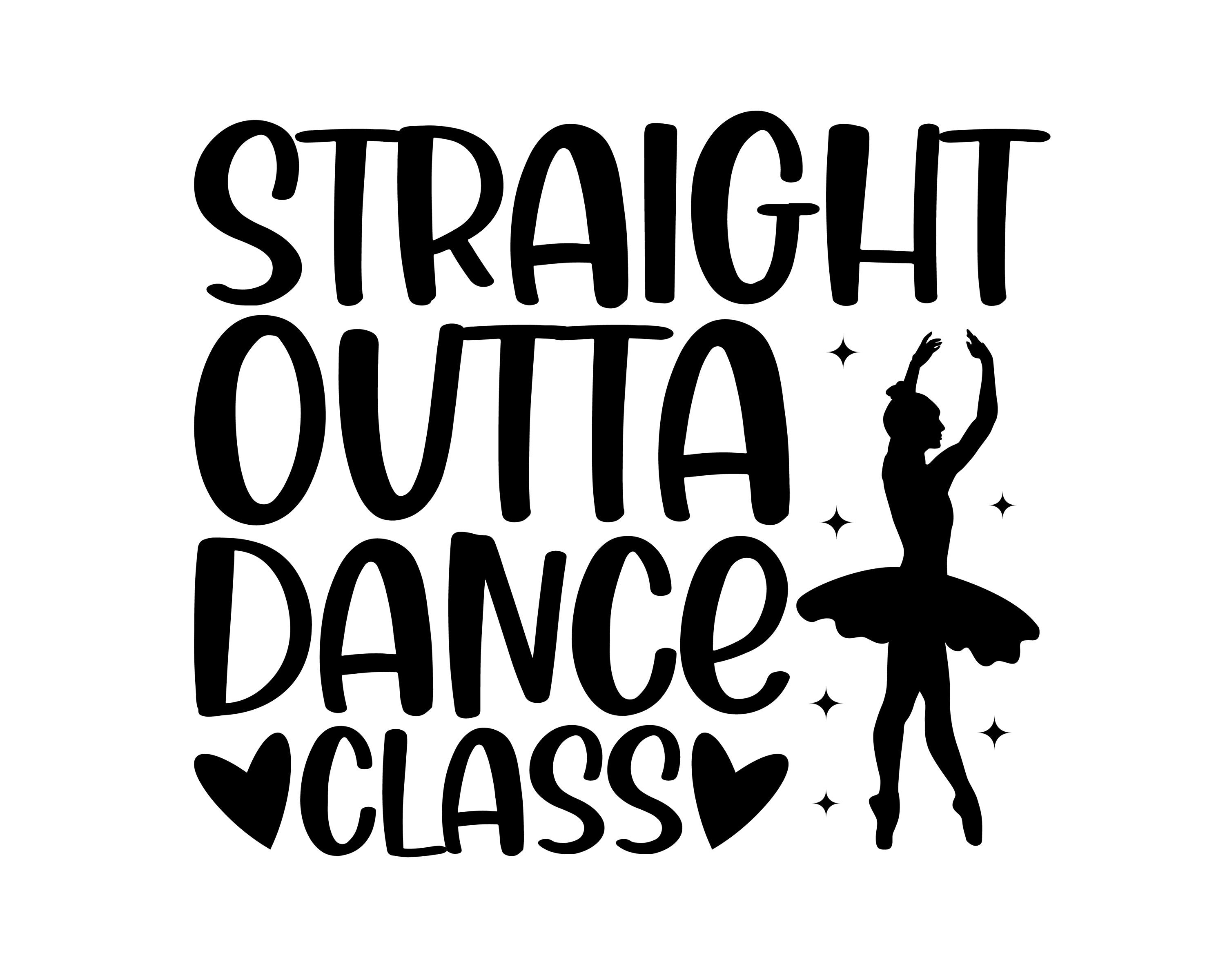 Dance Lover Svg Bundle, Dance Team Svg, Dance Clipart, Retro Dance Svg ...
