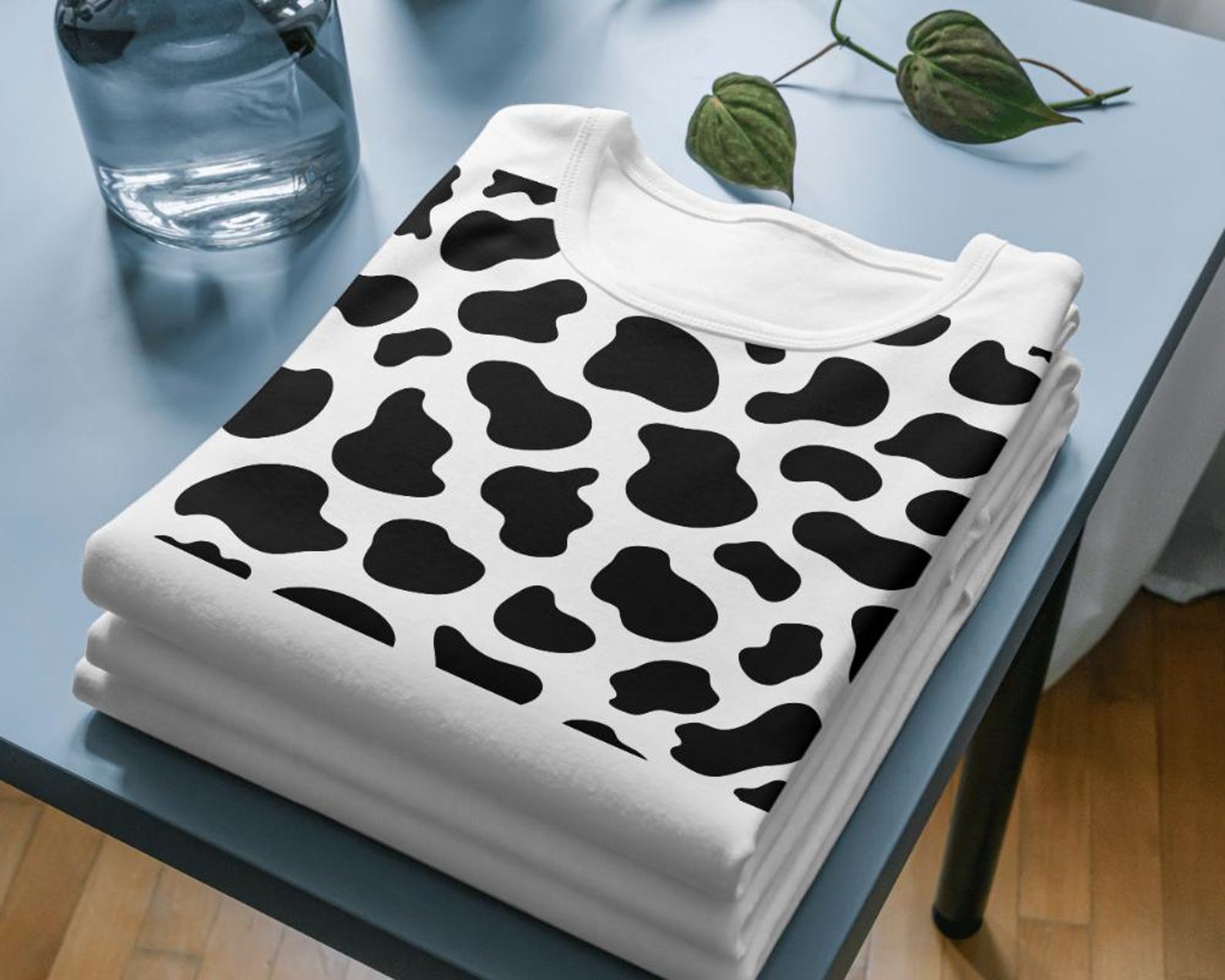 Cow Print SVG, Cow Spots Svg, Cow Print Pattern,animal Print Svg Cow ...