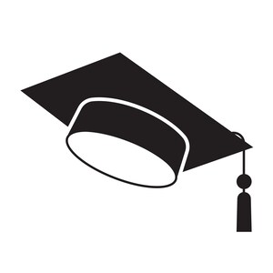 Graduation SVG Bundle, Proud Graduate Graduation Cap SVG, Graduation ...