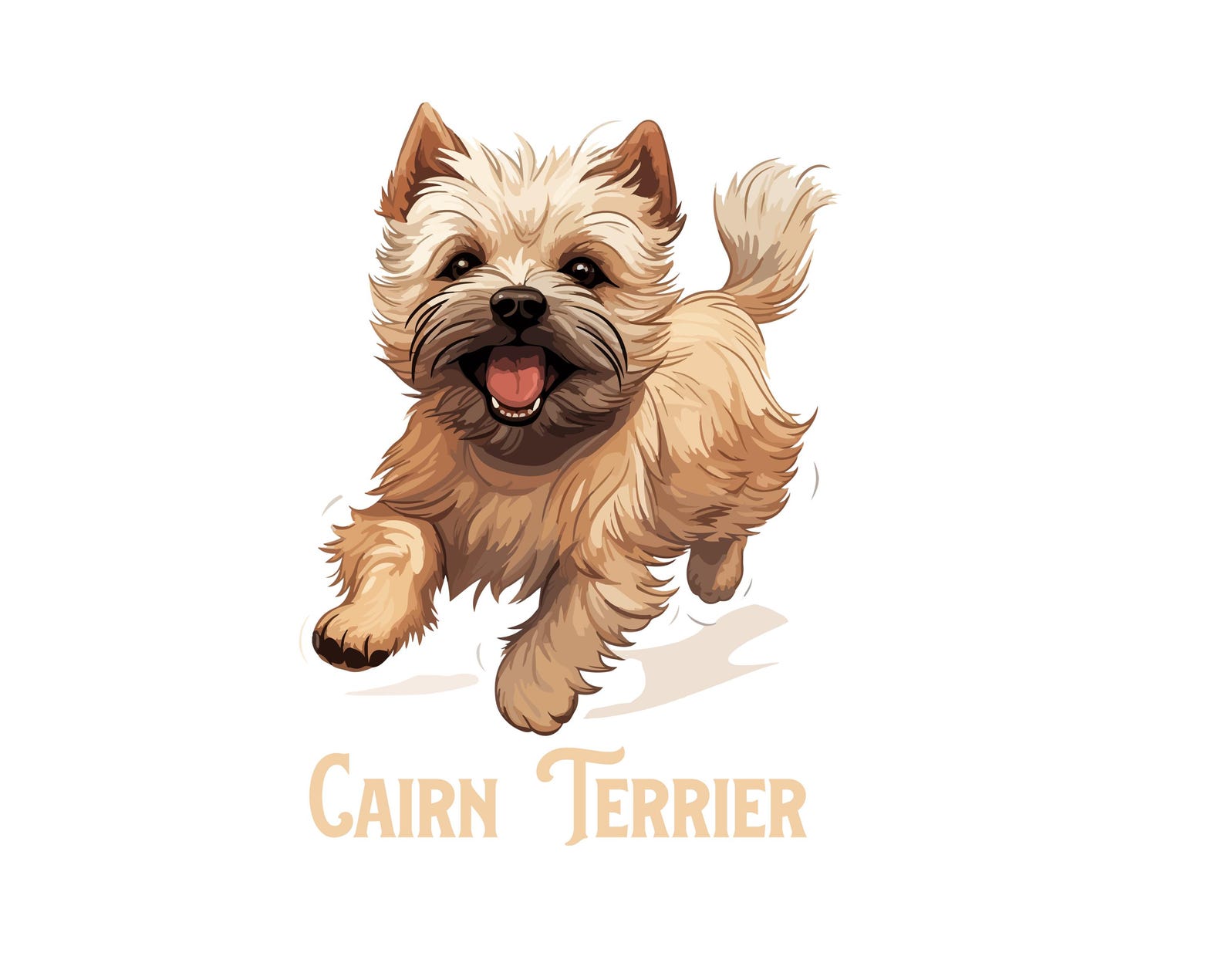 Dog Breeds SVG Bundle, Digital Line Art & Minimalist Vector Dogs, SVG ...