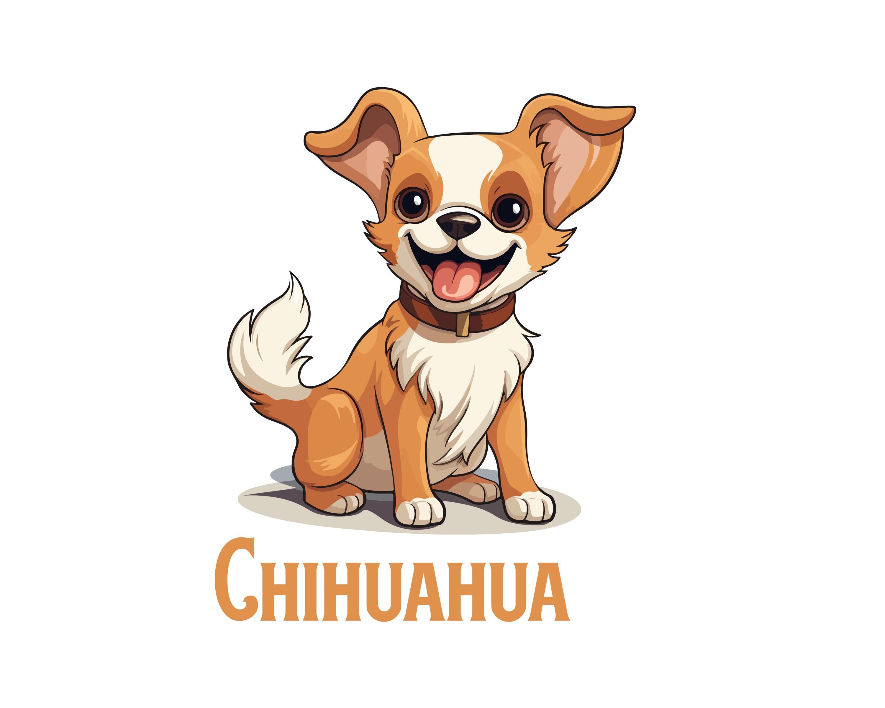 Dog Breeds SVG Bundle, Digital Line Art & Minimalist Vector Dogs, SVG ...