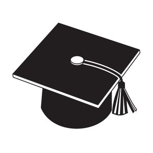 Graduation SVG Bundle, Proud Graduate Graduation Cap SVG, Graduation ...