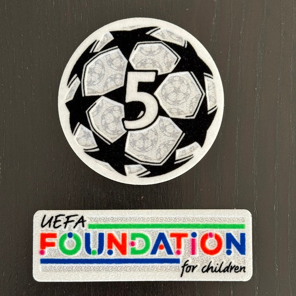 Champions League - Etsy