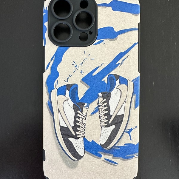 Travis Scott iPhone - Etsy