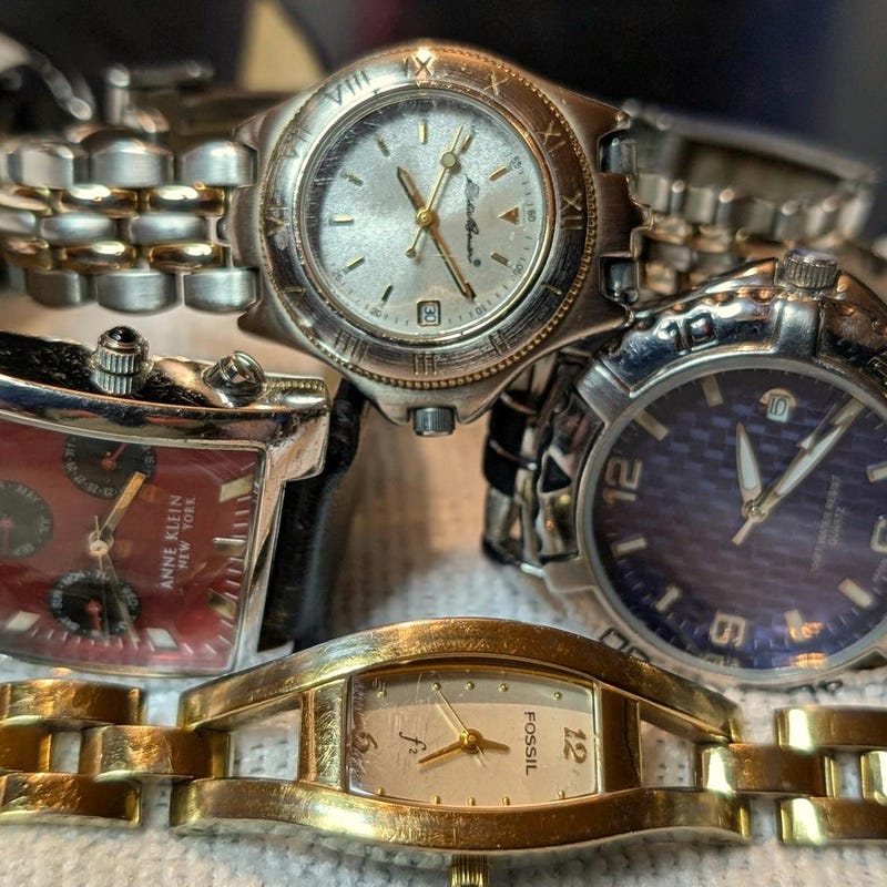 Ladies Watches - Etsy