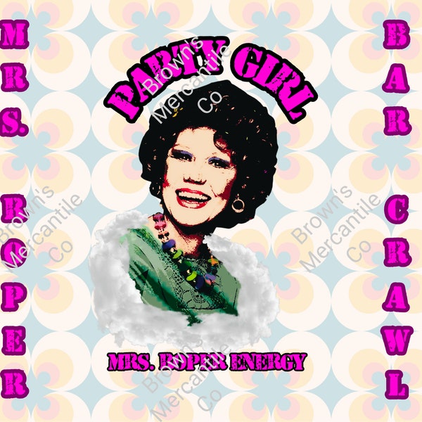 Shop Mrs Roper - Etsy