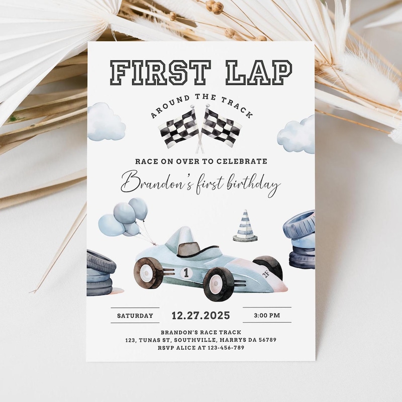 Shower Race Track - Etsy