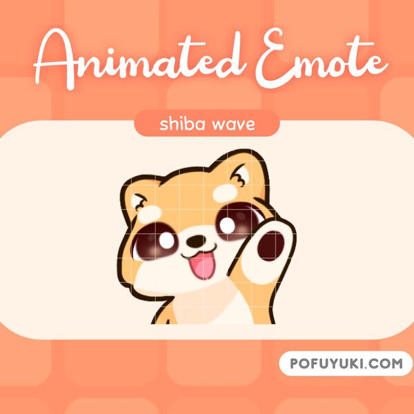 Animated Raven Loading Emote for Twitch & Discord Streamers Instant ...