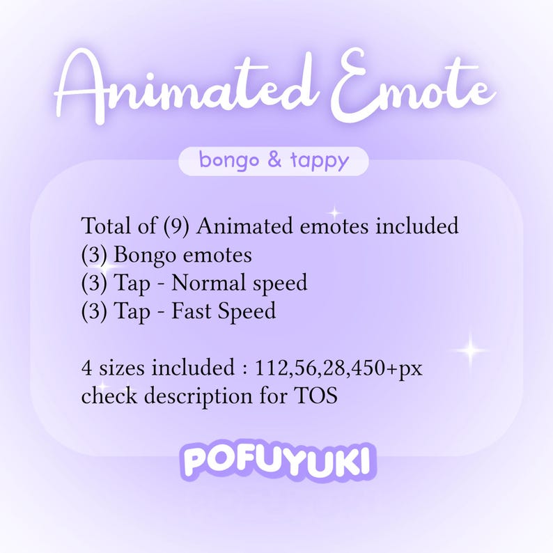 Animated Husky Bongo + Tap Emotes & Alert for Twitch, Discord, Kick ...