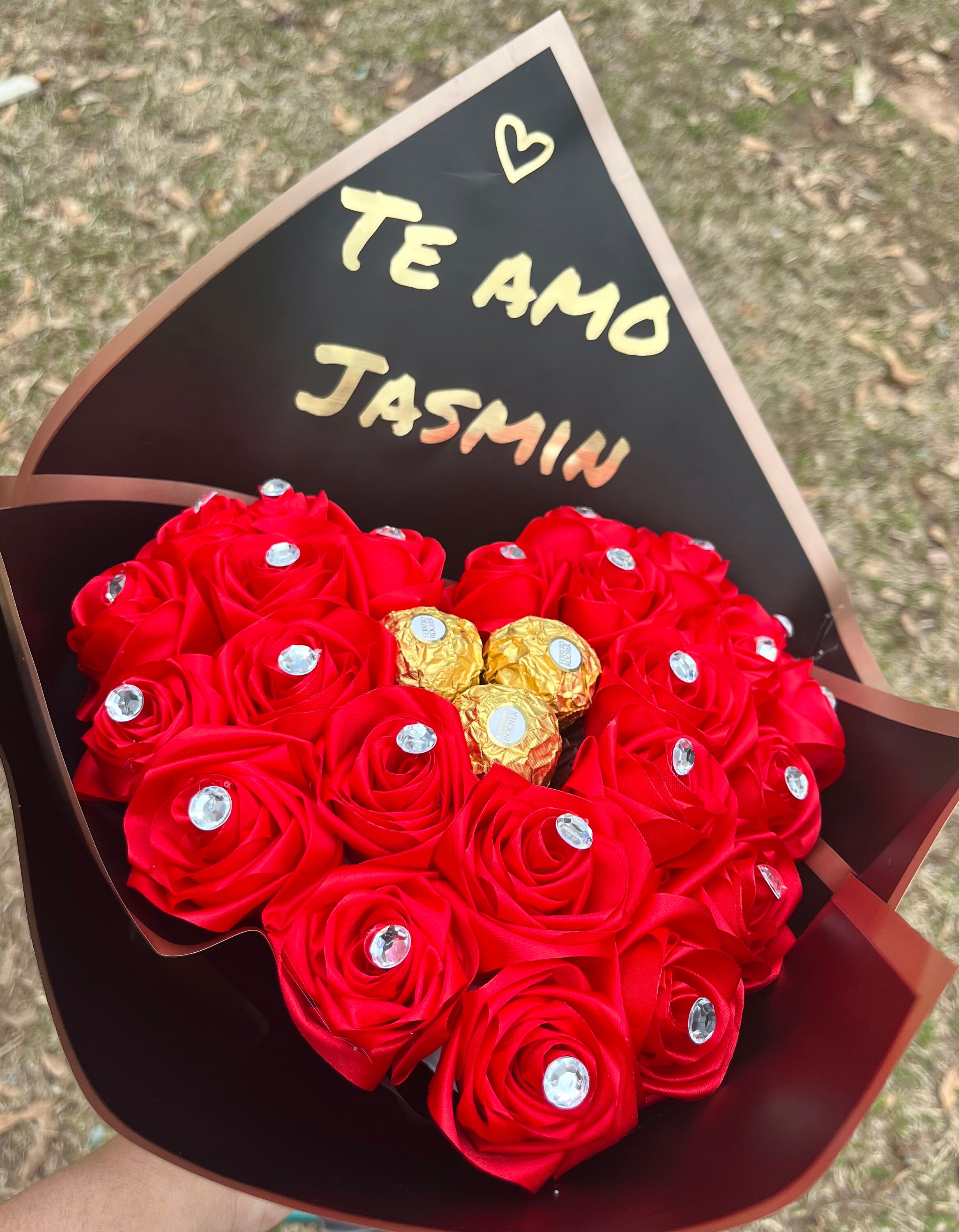 Forever Roses - Etsy