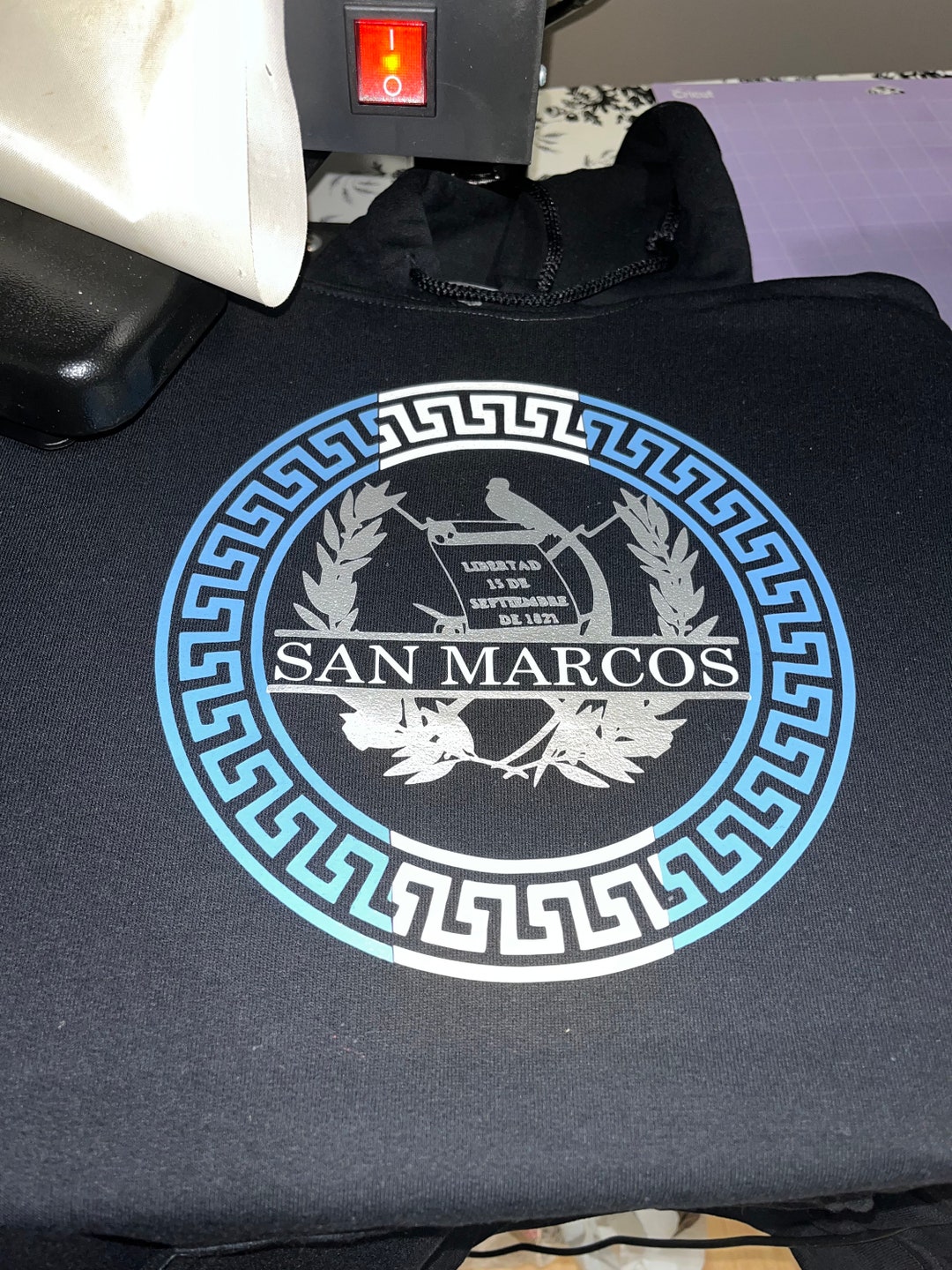 Guatemala Personalized Sweaters - Etsy