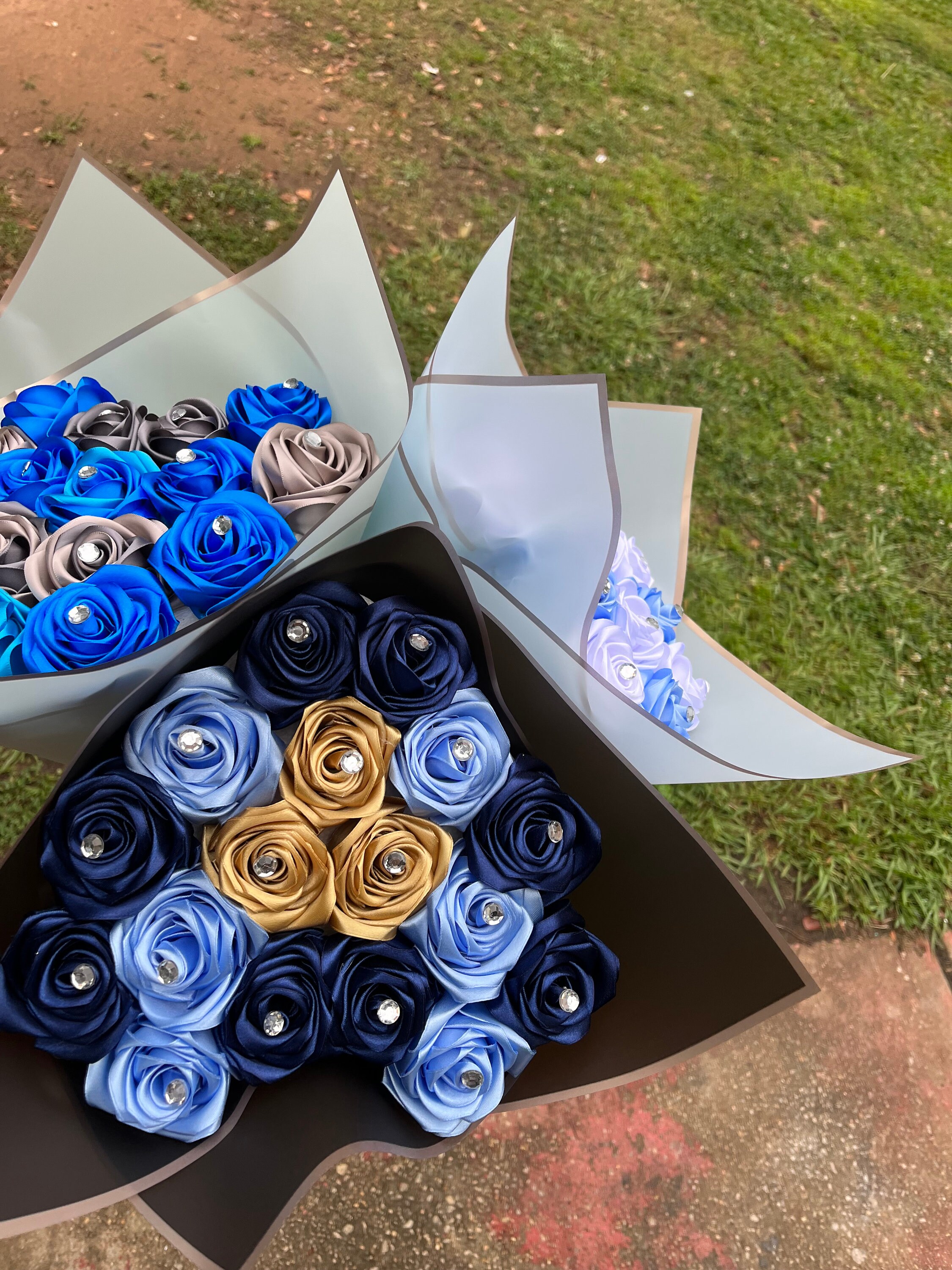 Forever Roses - Etsy