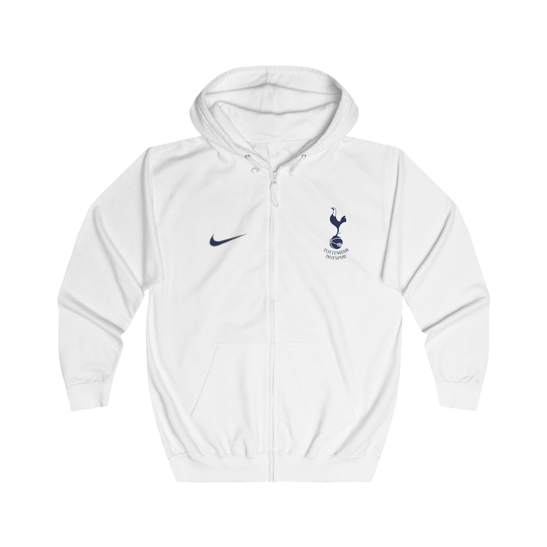 Tottenham Jacket - Etsy