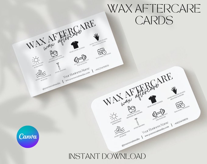 Personalized Wax Sign Prop Wax by Prop - Etsy