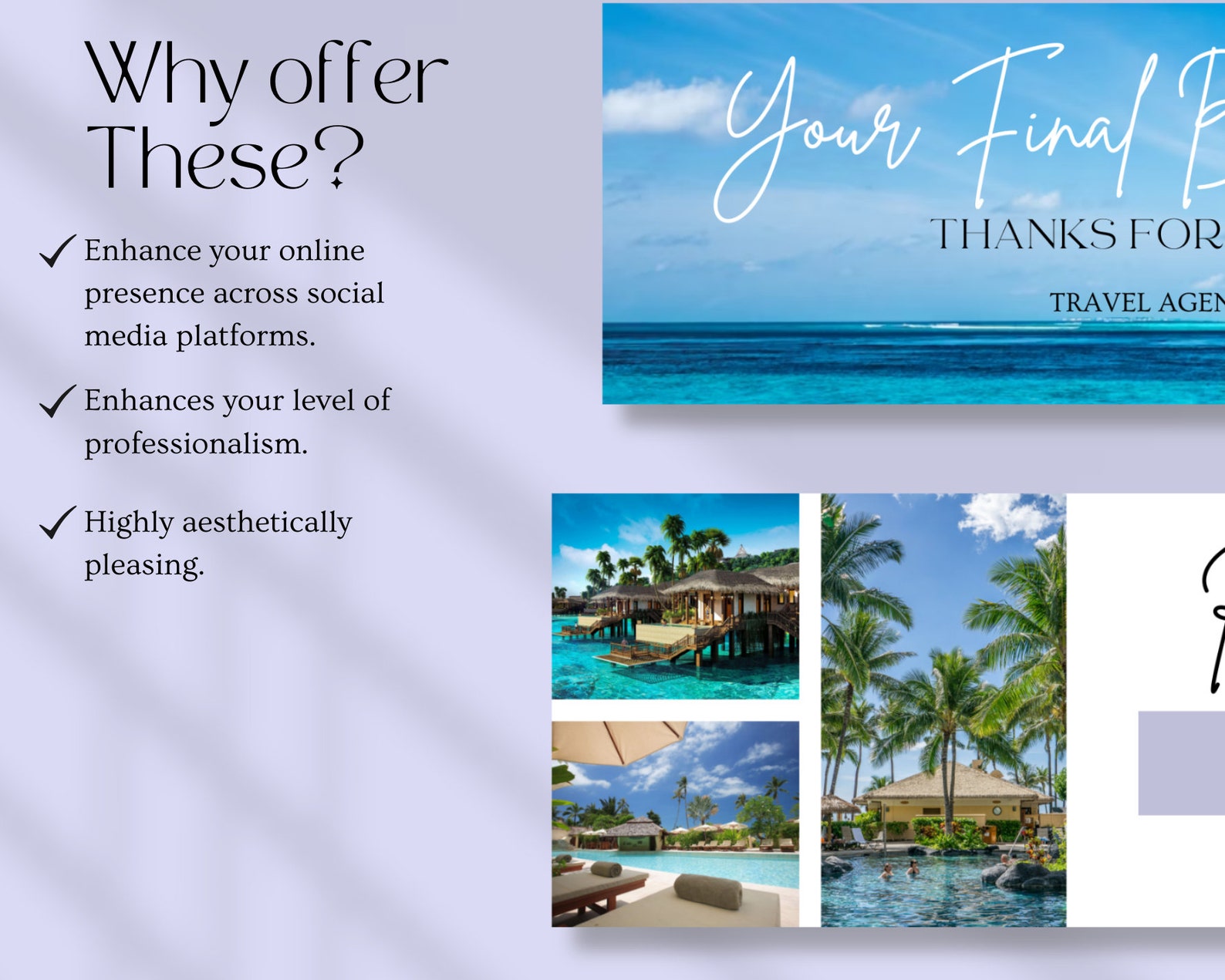 Travel Agent Email Header, Travel Agent Email Marketing, Travel Agent ...