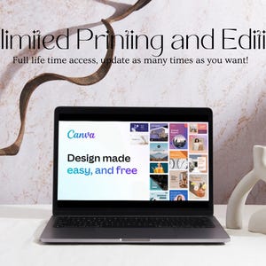 Editable Website Banners, DIY Web Banner Template Design, Shopify Wix ...