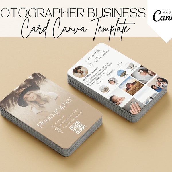 Business Cards - Etsy