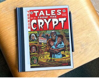 Remarkable 2 Comic, Remarkable Planner, Remarkable Template ...