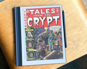 Remarkable 2 Comic, Remarkable Planner, Remarkable Template ...