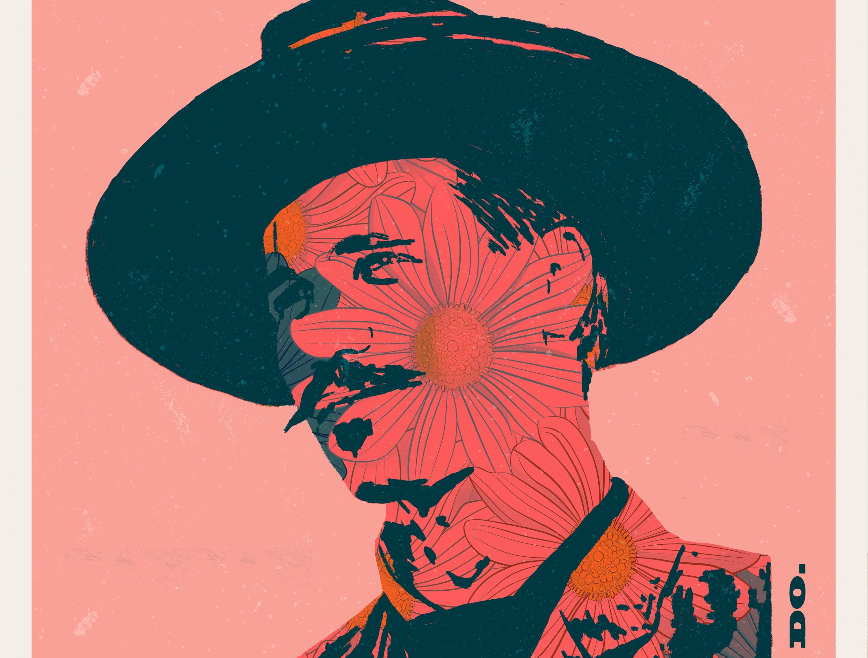 Tombstone Poster 2 - Etsy