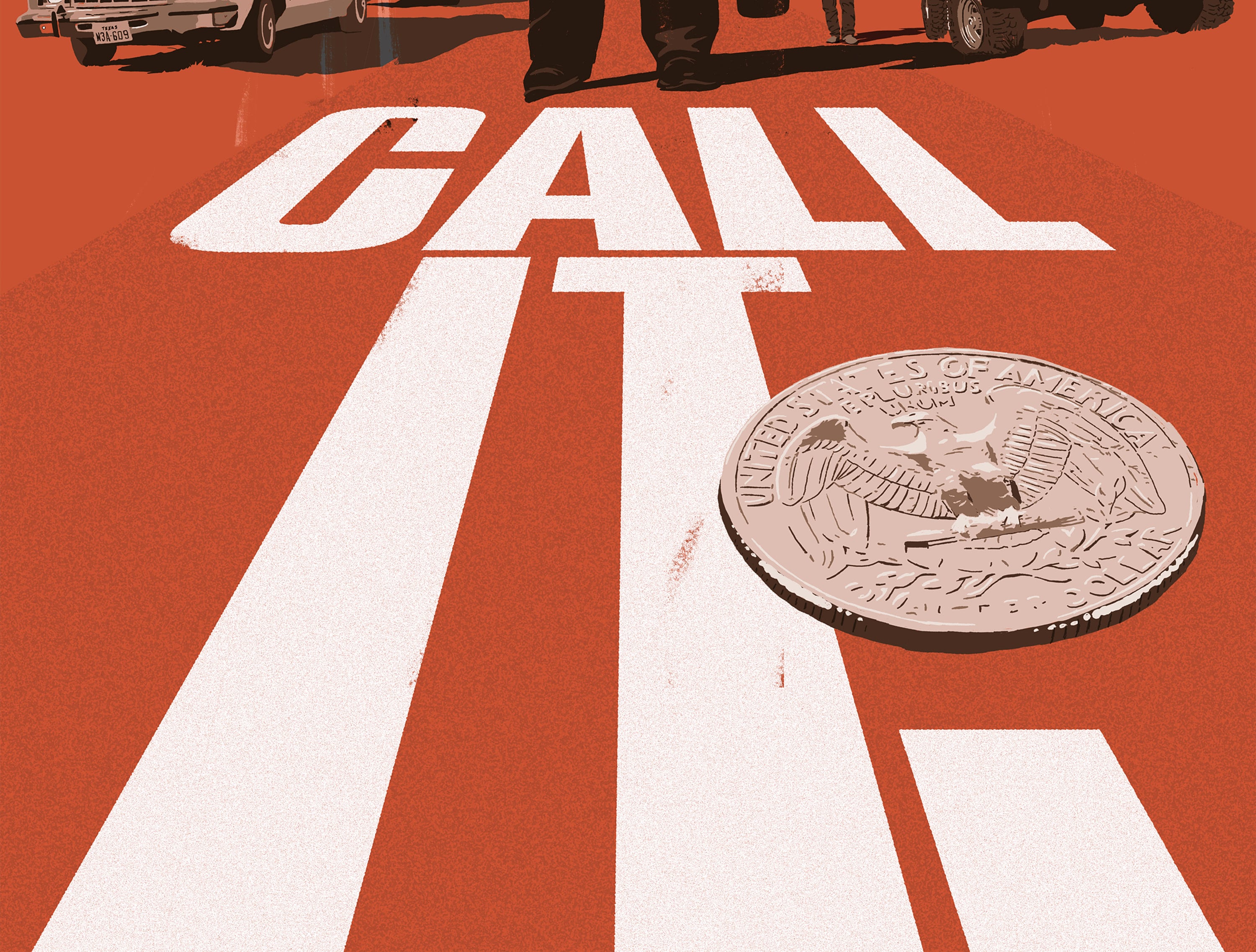 No Country for Old Men Poster - Etsy