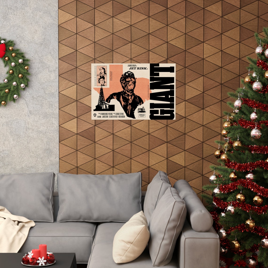 Giant Alt 2 Horizontal Poster - Etsy