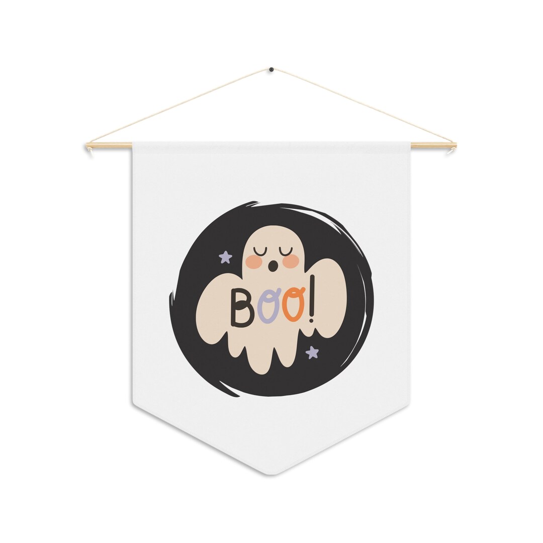 Cute Ghost Halloween Wall Decor Cute Ghost Wall Decor - Etsy