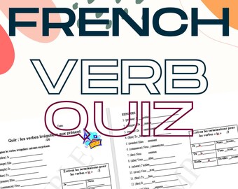 MmeStefTeachingTools - Etsy