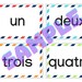 French Vocabulary Flash Cards for Beginners! - Etsy