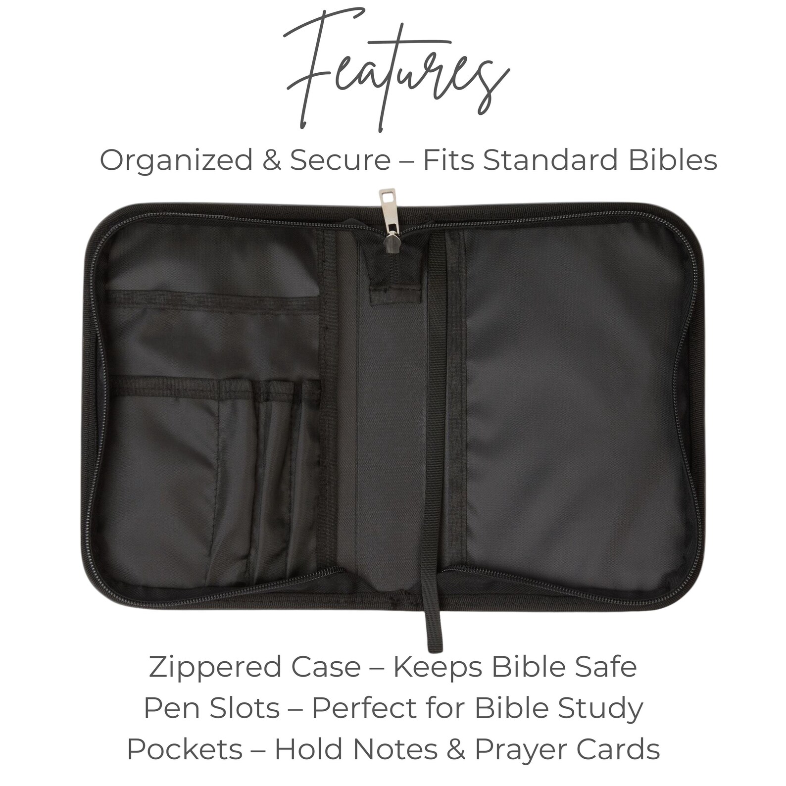 Personalized Pink Bible Cover With Inspirational Quotes | Christian ...