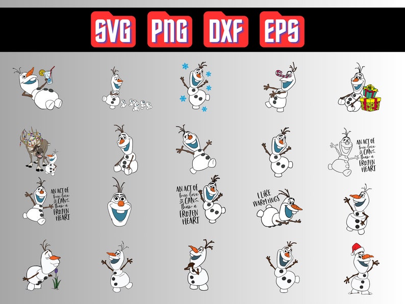 Bundle Layered SVG Cut Files for Cricut and Silhouette Ready - Etsy