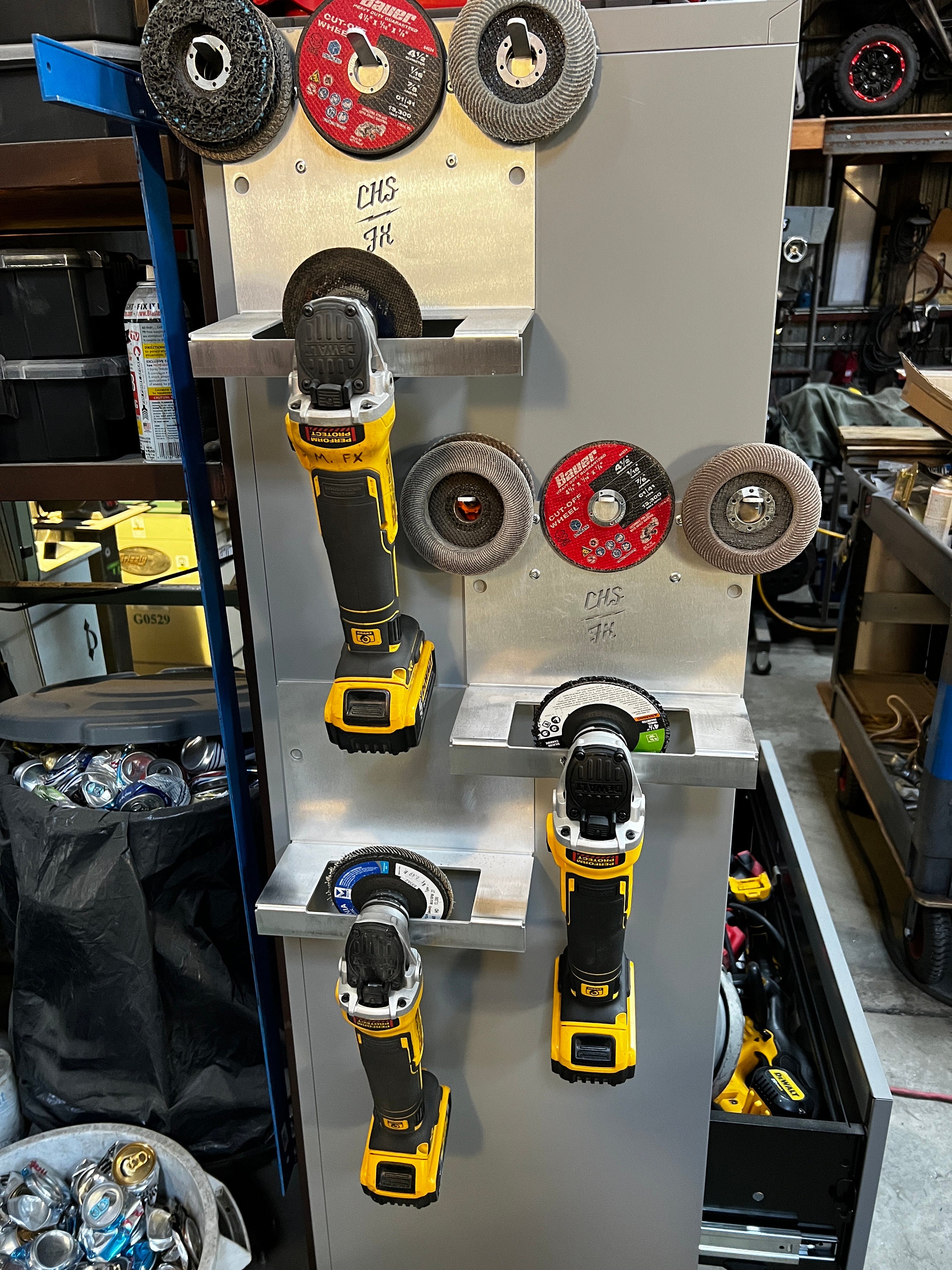 Grinder Organizers - Etsy