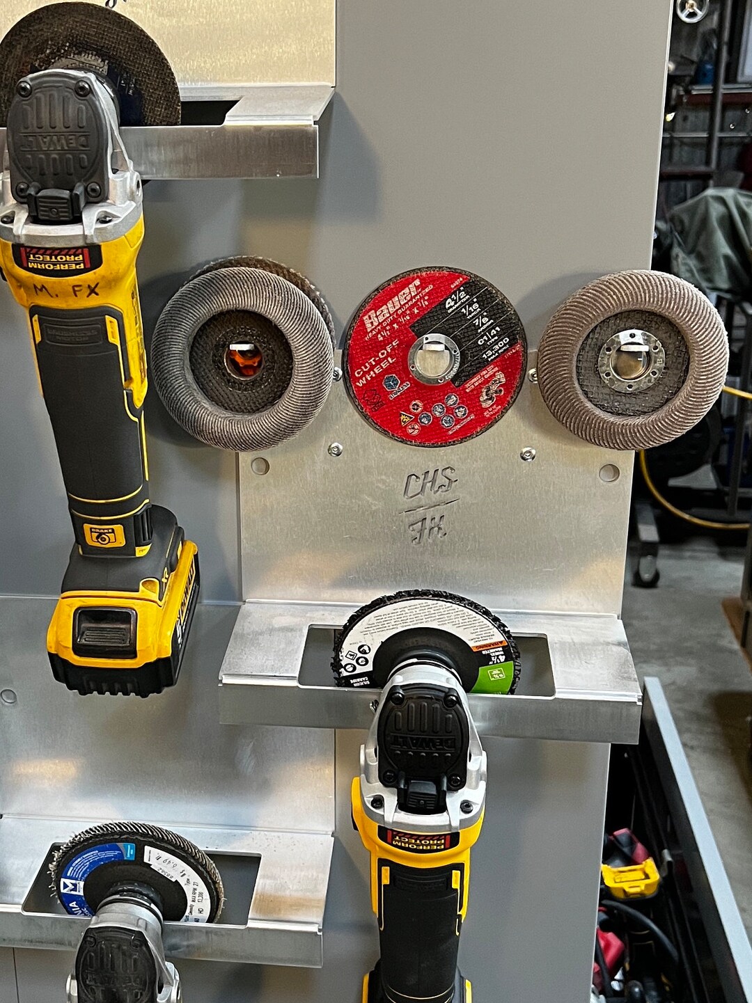 Grinder Organizers - Etsy