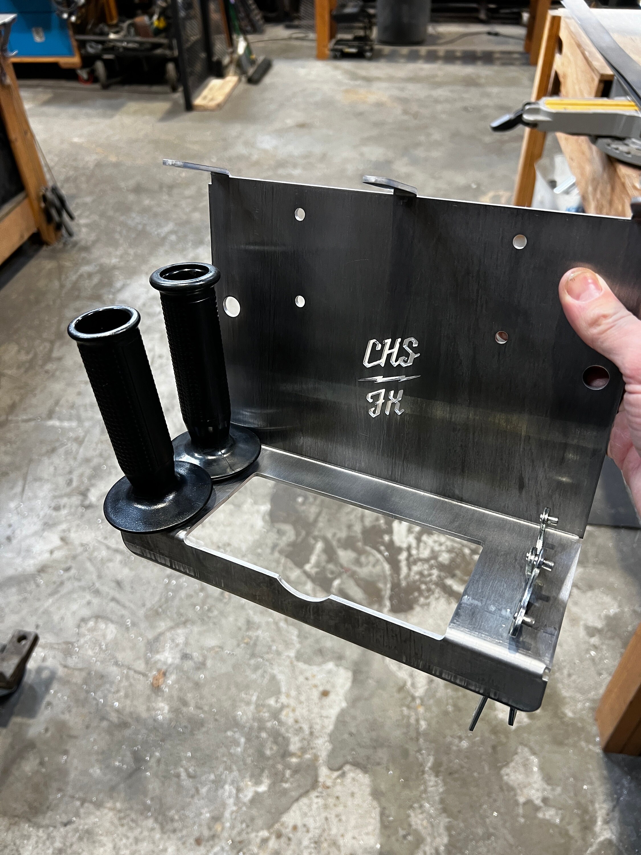 Grinder Organizers - Etsy