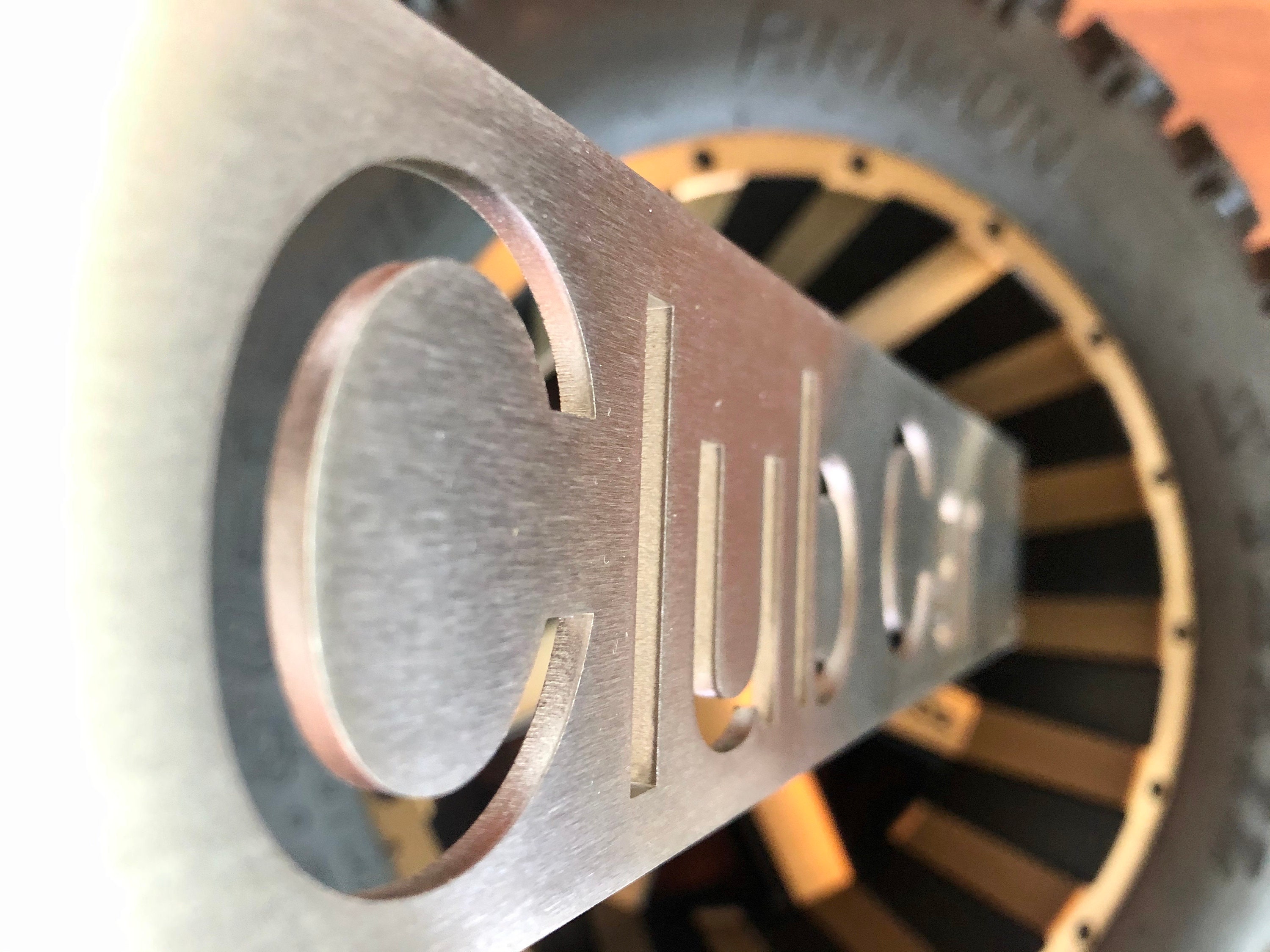 Club Car DS Emblem Badges Stainless Steel Heavy Duty - Etsy