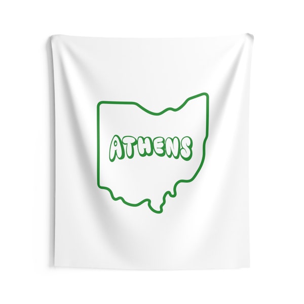 Ohio University - Etsy