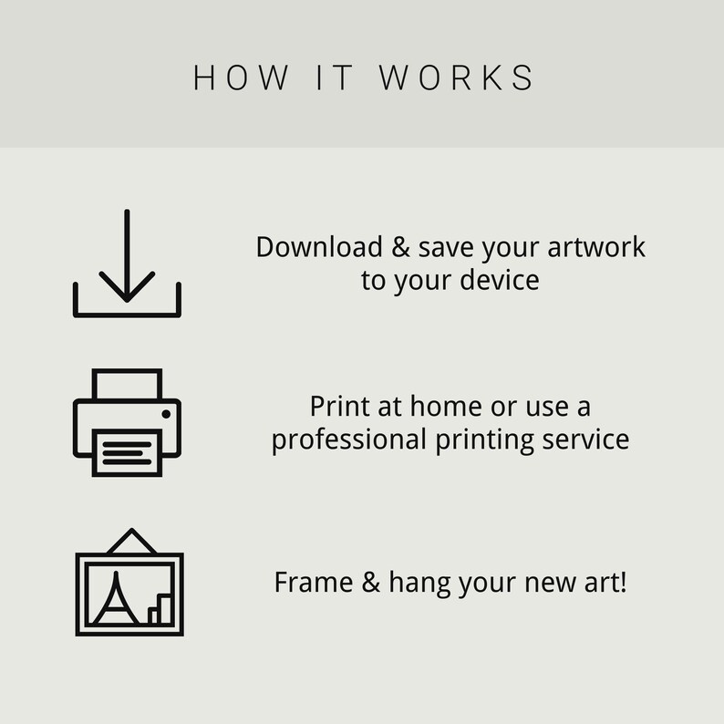 Austin Map Print, Austin Street Map Poster, Map of Austin Wall Art, USA ...