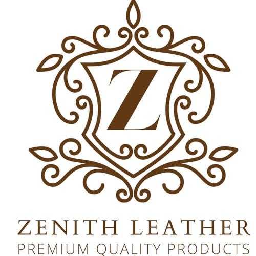 ZenithLeatherCrafts - Etsy