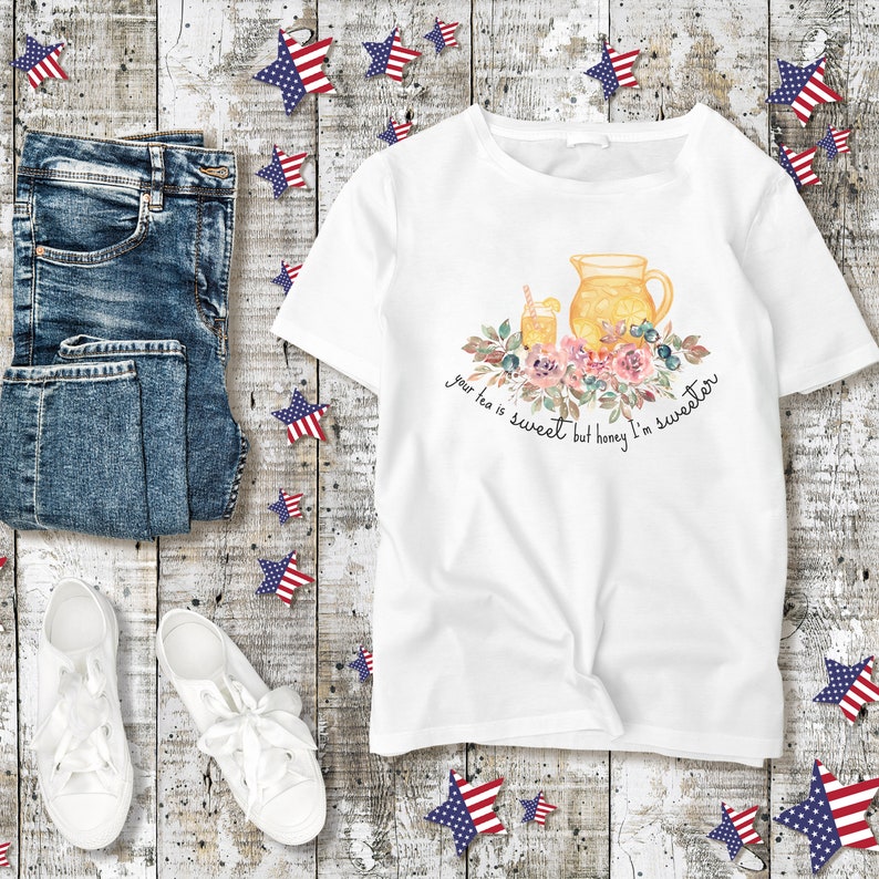 Morgan Wallen-themed T-shirt| Iced Tea Shirt Featuring Morgan Wallen ...