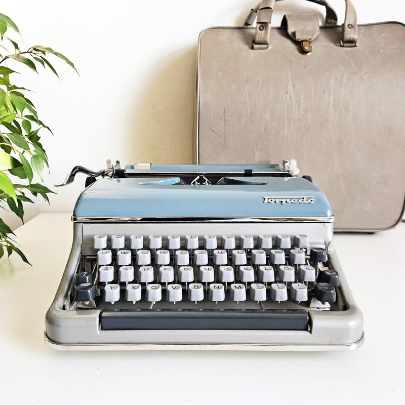 Alissa P14 Telegraph Model - Etsy Canada
