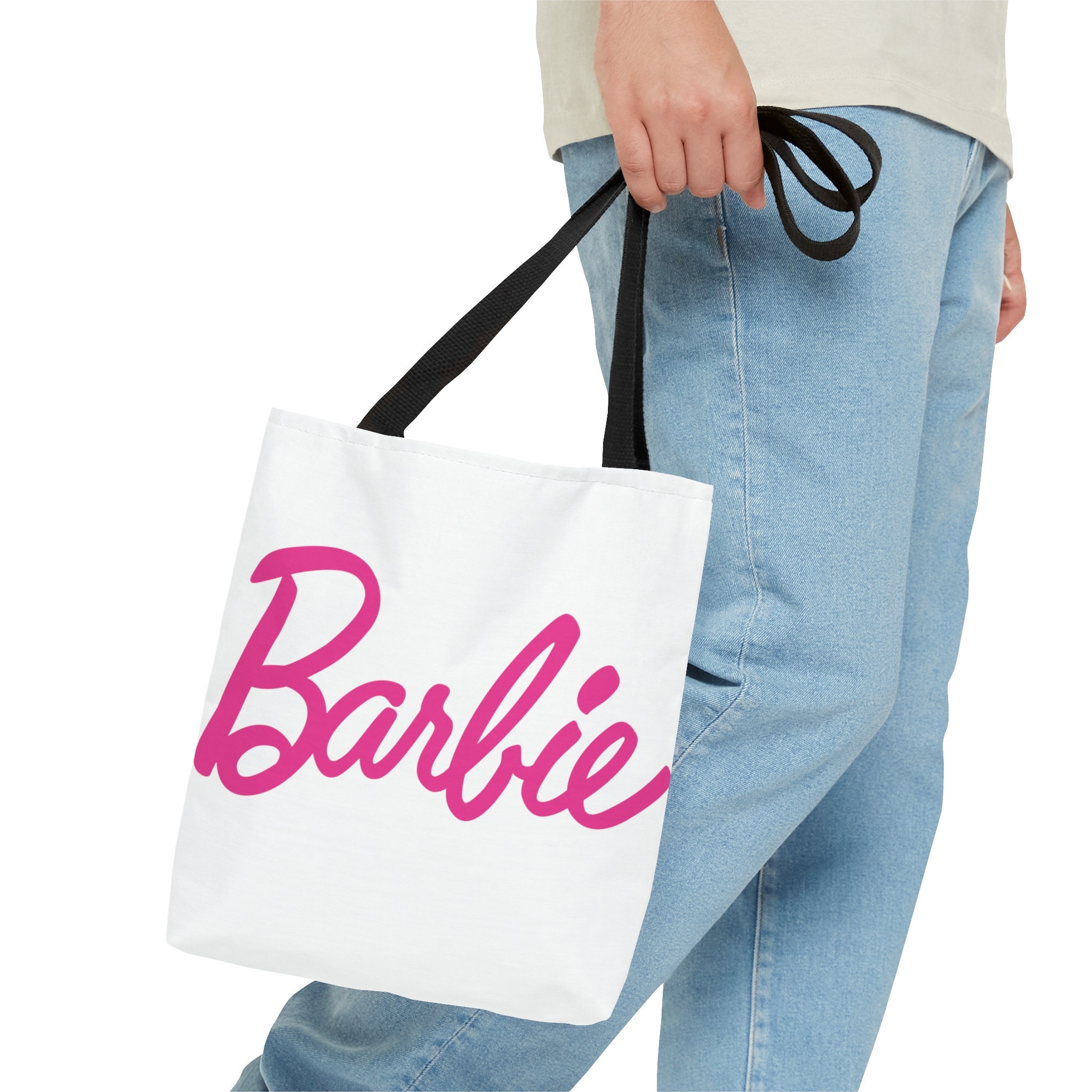 Barbie Tote Bag | Barbie Handbag | Barbie Stylish Bag