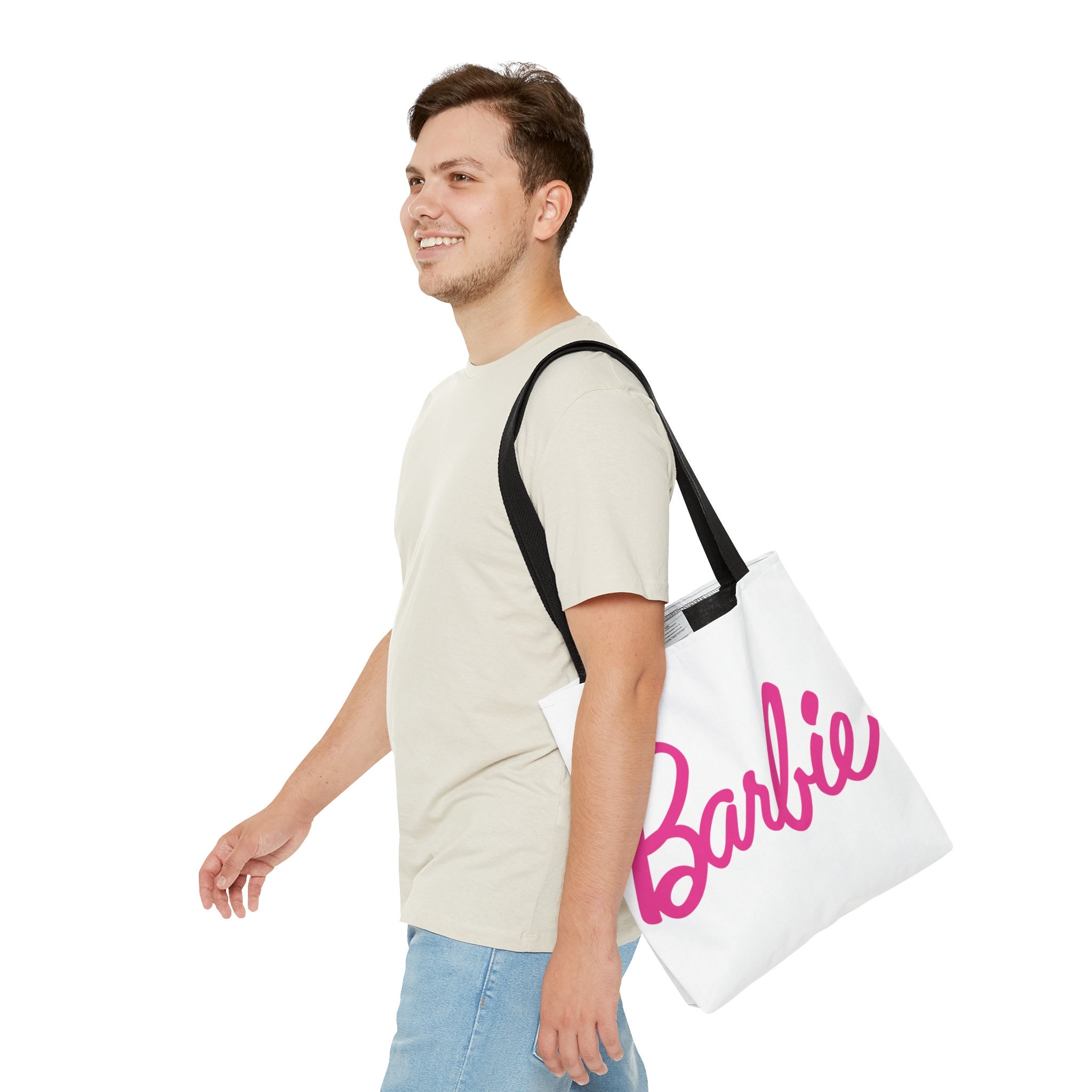 Barbie Tote Bag | Barbie Handbag | Barbie Stylish Bag