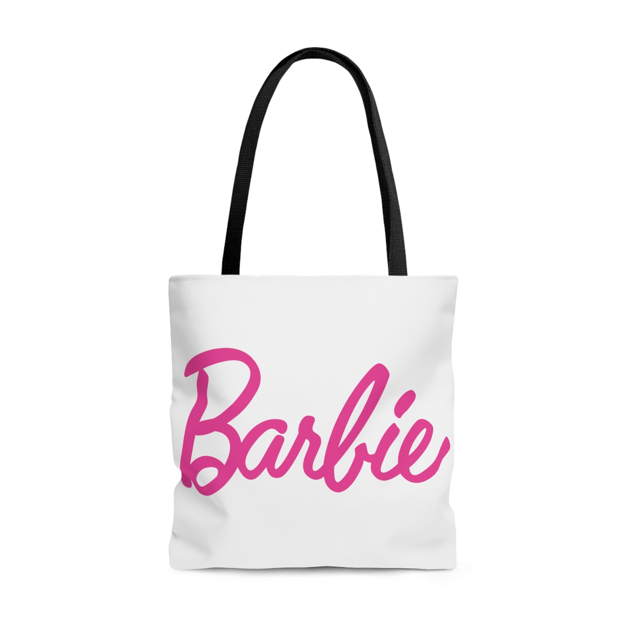 Barbie Tote Bag | Barbie Handbag | Barbie Stylish Bag