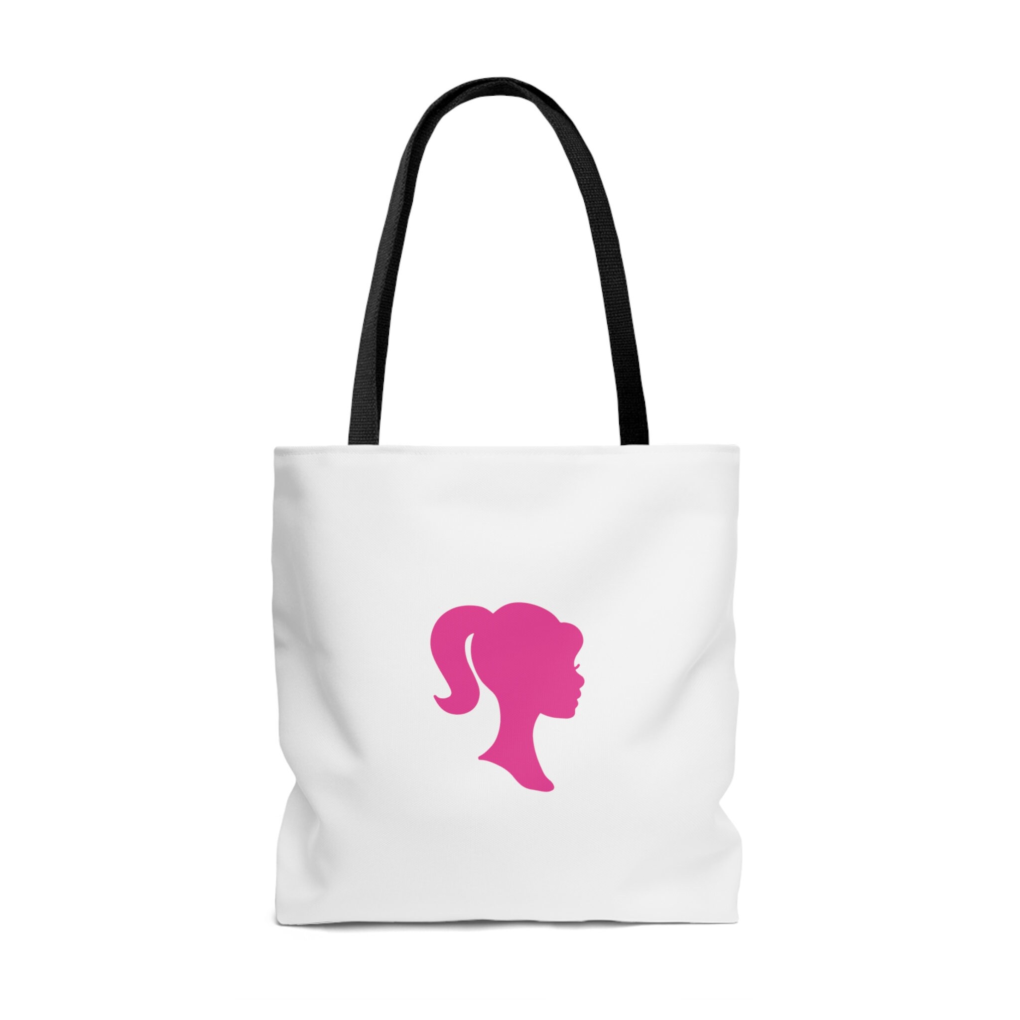 Barbie Tote Bag | Barbie Handbag | Barbie Stylish Bag