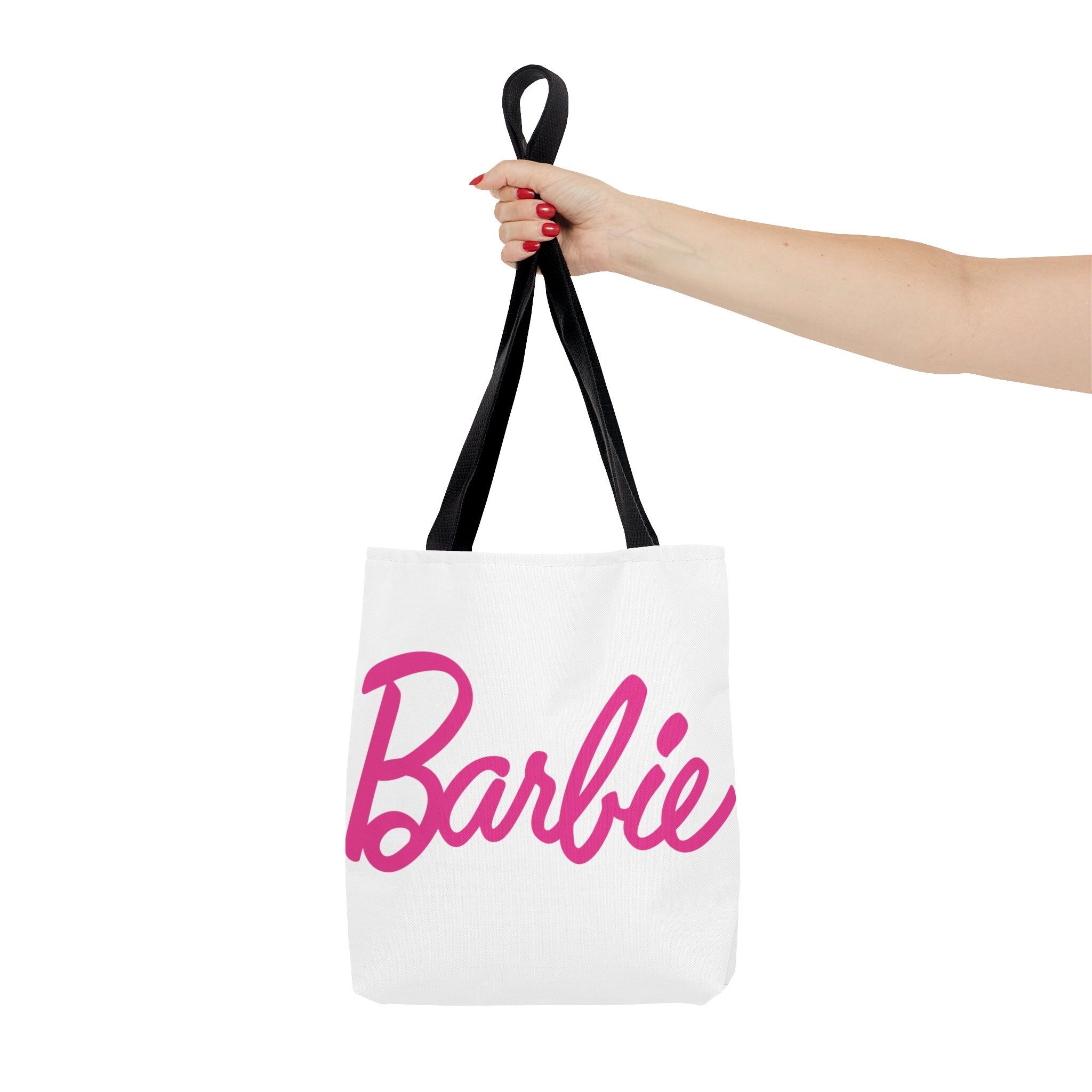 Barbie Tote Bag | Barbie Handbag | Barbie Stylish Bag