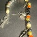 Anubis Prayer Beads - Etsy